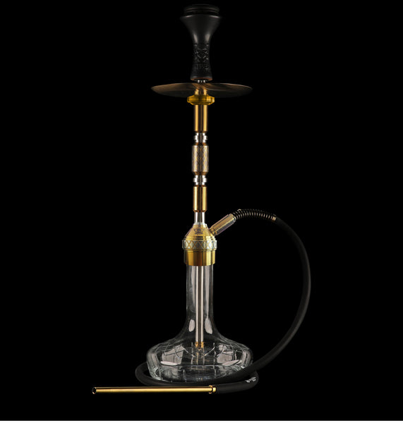 Godfather Lounge Edition – Hookah Junkie