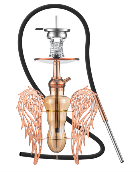 Skywings Hookah | Hookah Junkie
