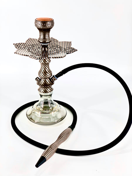 D Aurora Hookahs | Hookah Junkie