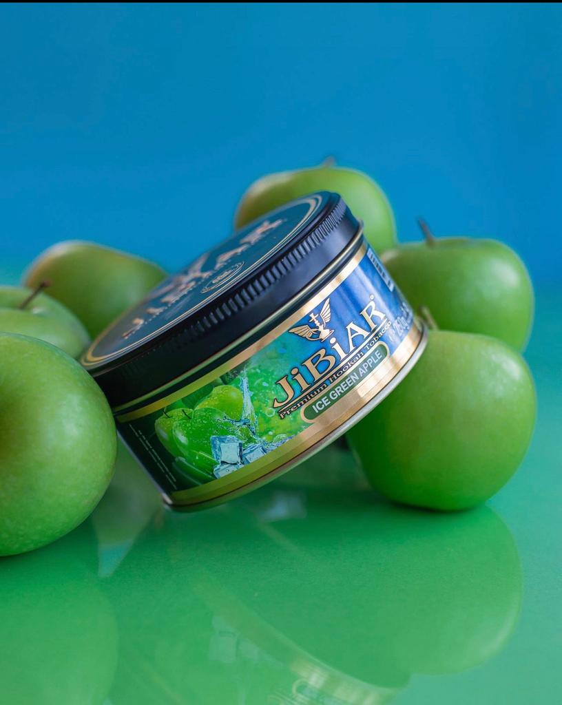 JIBIAR TOBACCO kilo – Hookah Junkie