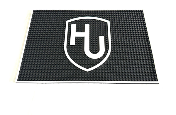 Hookah University Mat – Hookah Junkie