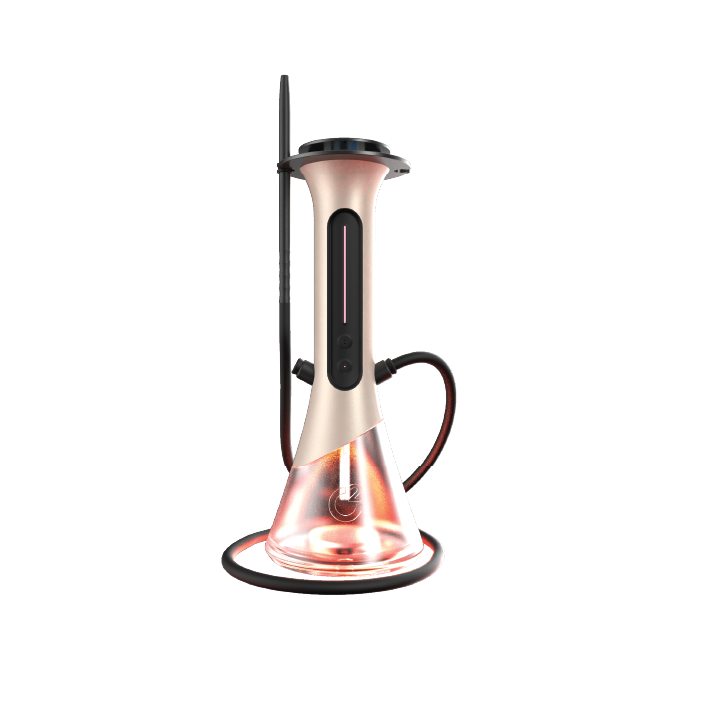 C2 Hookah – Premium Electronic Hookah