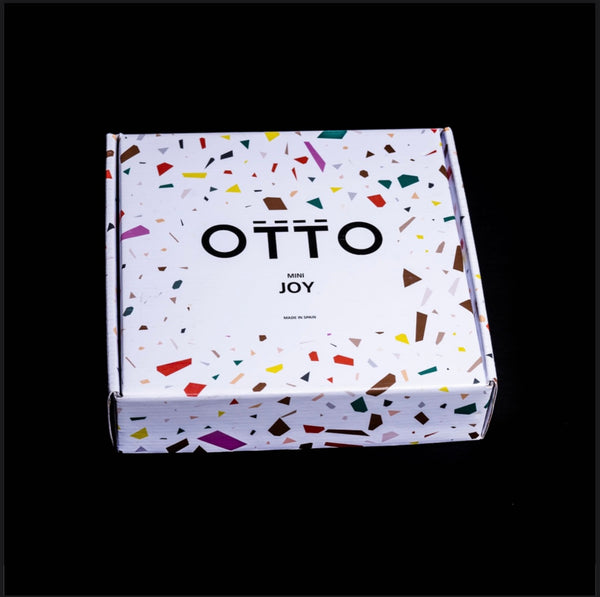 OTTO Mini JOY Hookah | Hookah Junkie