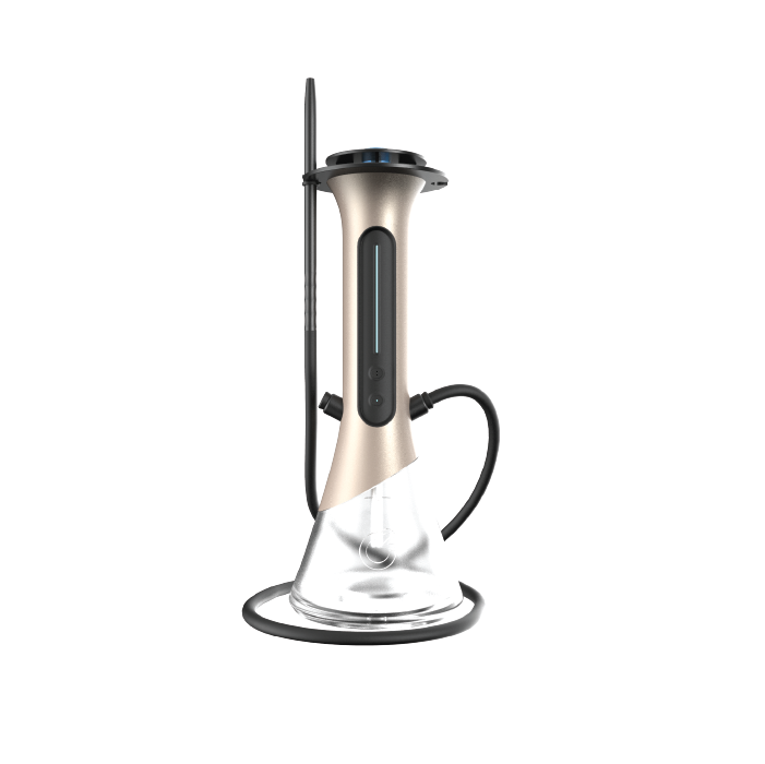 C2 Hookah – Premium Electronic Hookah