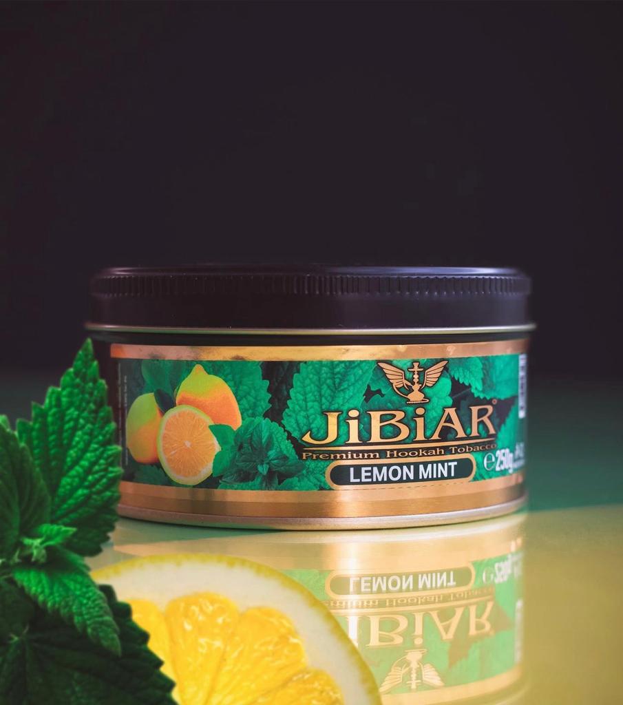 JIBIAR TOBACCO kilo – Hookah Junkie