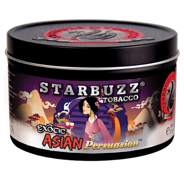 Starbuzz Shisha Tobacco BOLD 100g | Hookah Junkie