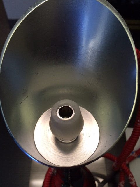 Zahrah Wave Hookah | Hookah Junkie