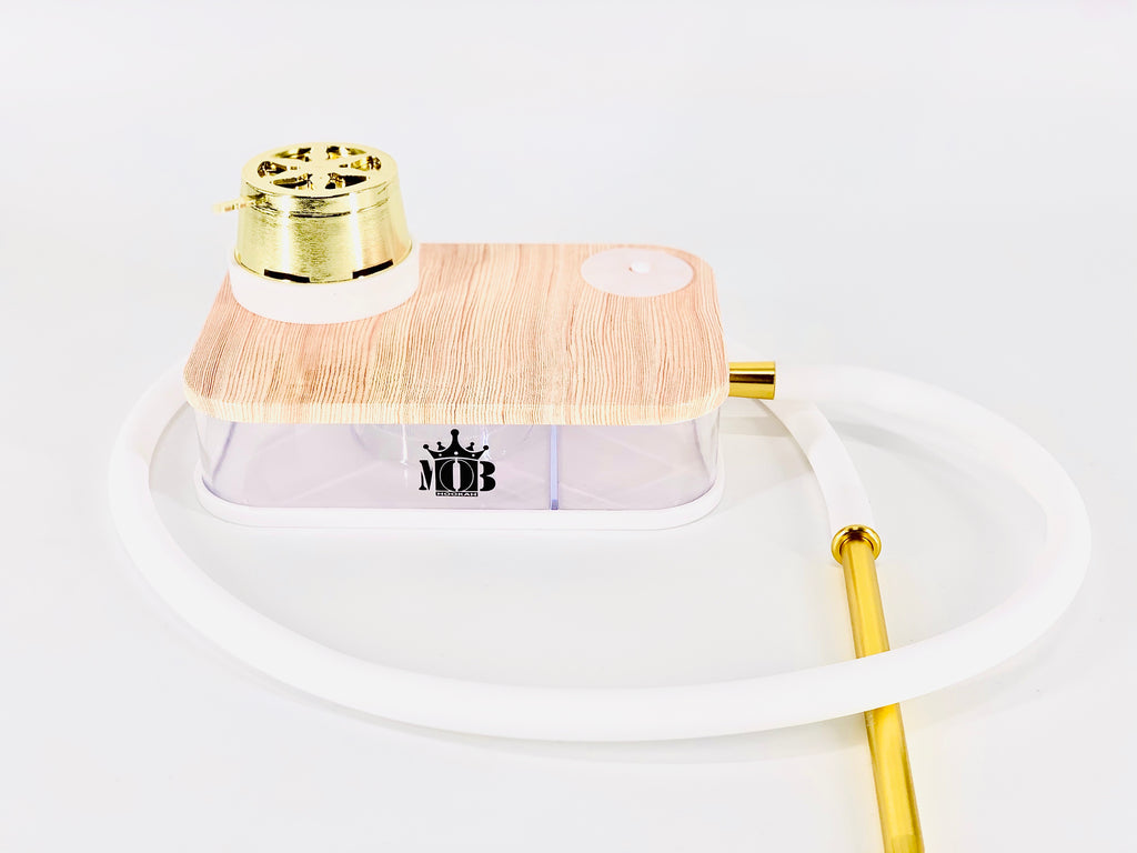 Mob Box 2.0 | Hookah Junkie