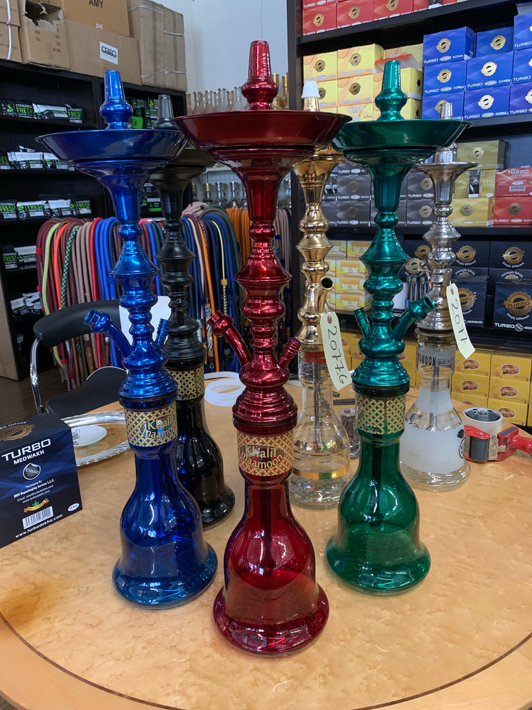 Km Cafe | Hookah Junkie