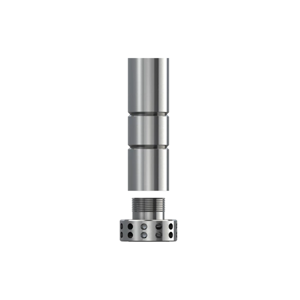 MATTPEAR SIMPLE M BALL WHITE | Hookah Junkie