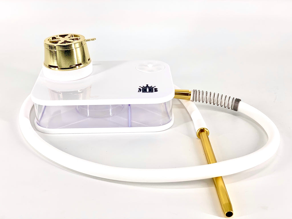 Mob Box 2.0 | Hookah Junkie