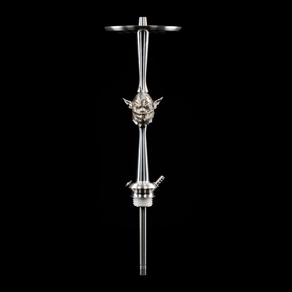 Maklaud X Hunter S Glory Hookah Hookah Junkie