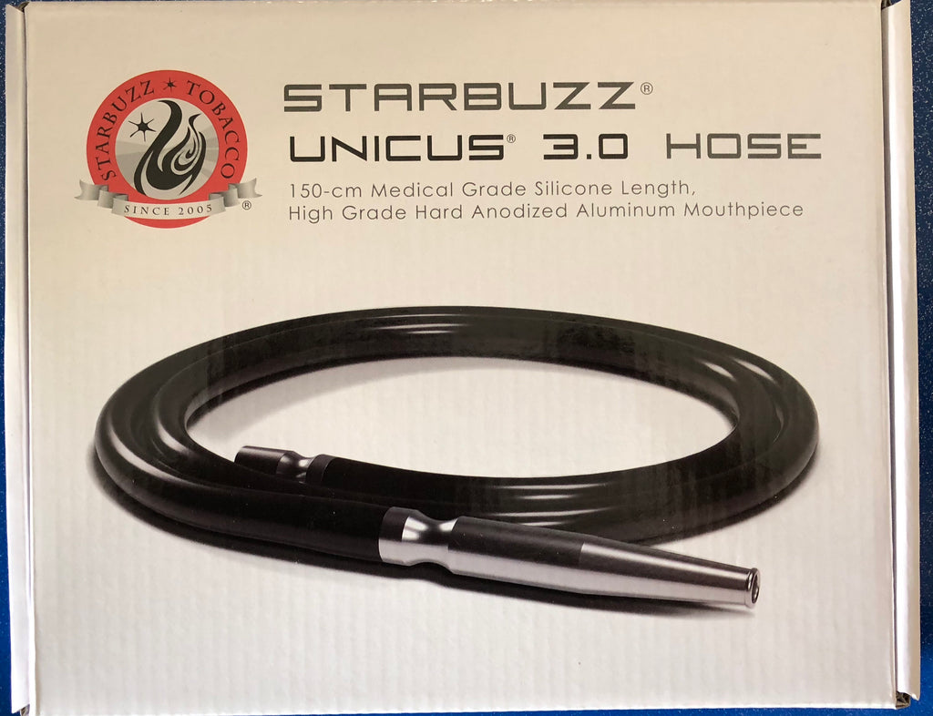 Starbuzz Unicus 3.0 Hose | Hookah Junkie