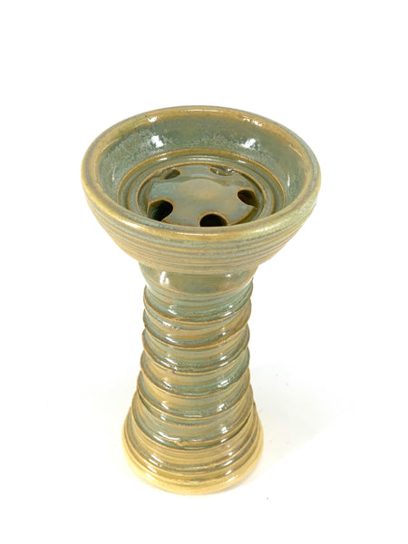 Stone Hookah Bowl | Hookah Junkie