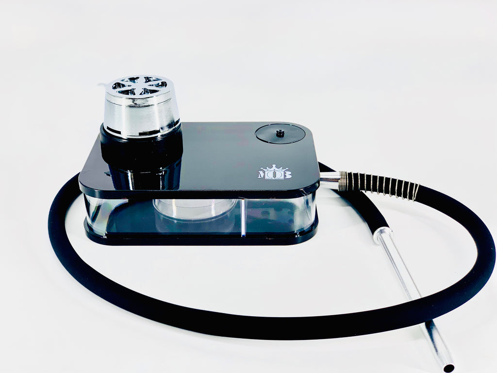 Mob Box 2.0 | Hookah Junkie