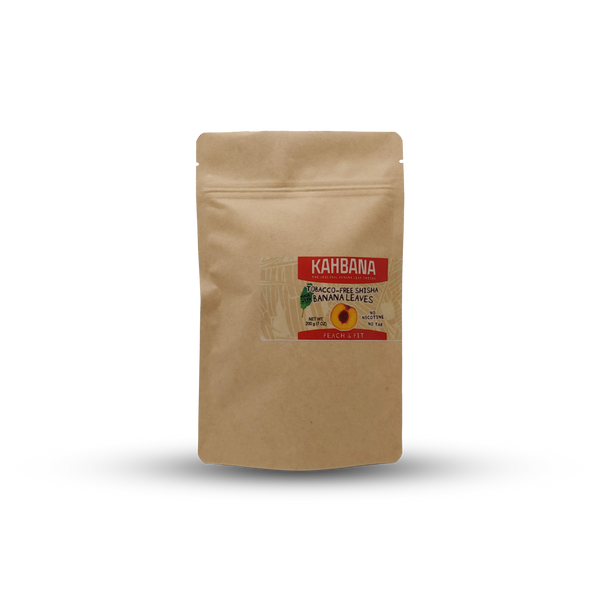 KAHBANA SHISHA | Hookah Junkie